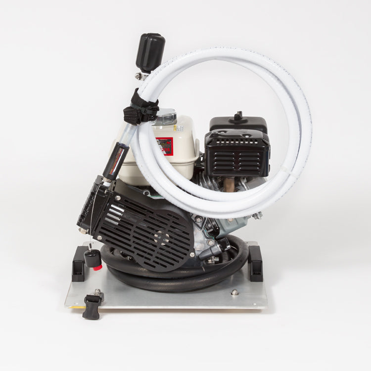 Tankless Scuba Diving | Underwater Diving Equipment Tagged "Deck Mount ...